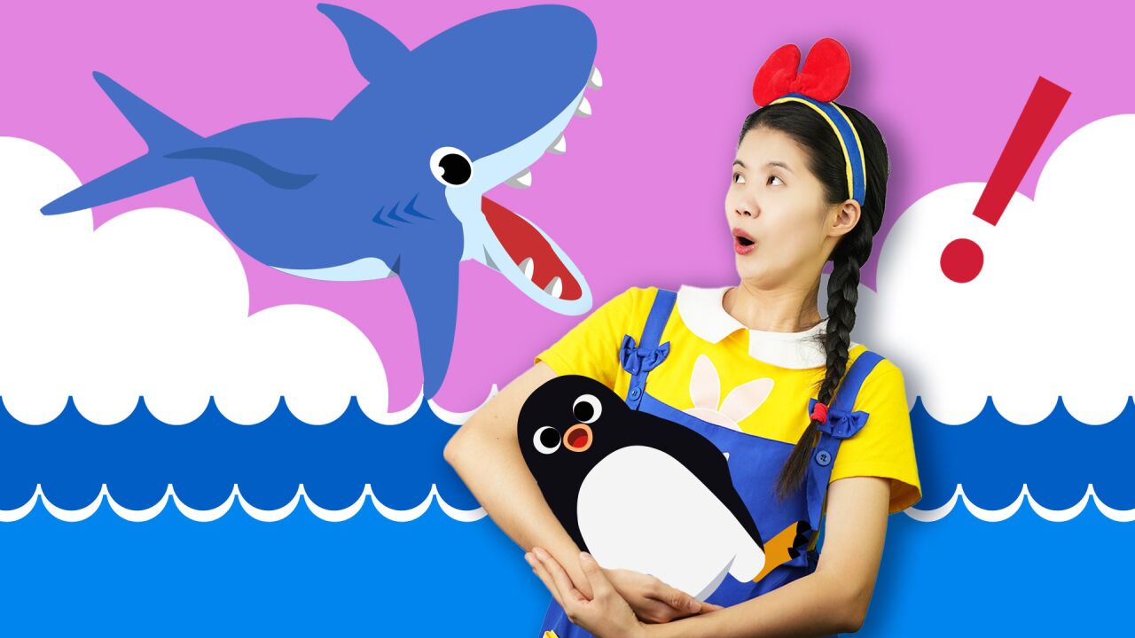 你们知道它们的妈妈是谁吗？蝴蝶姐姐益智早教儿歌育儿动画高清1080p在线观看平台腾讯视频