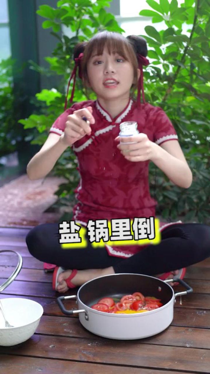 你们想看的吃播模仿又来喽!这次我真的拼了!吃货的快乐回来了高清1080p在线观看平台腾讯视频