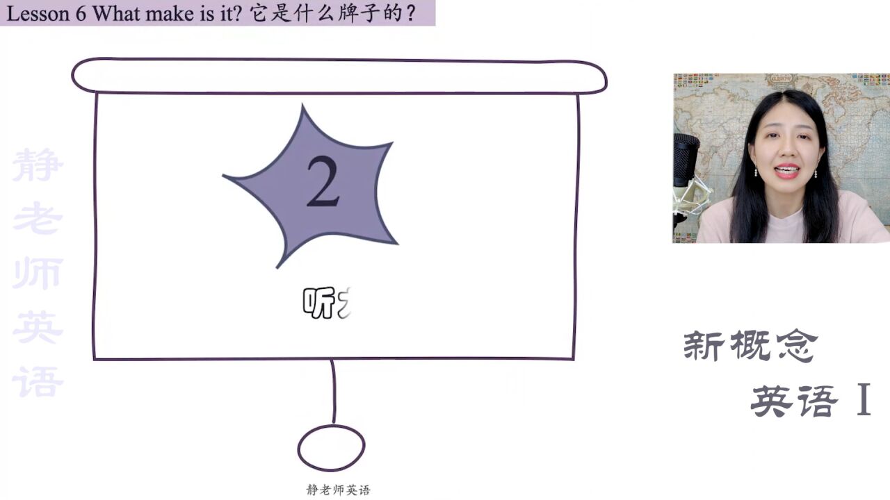 第26集 Lesson 6_高清1080P在线观看平台_腾讯视频