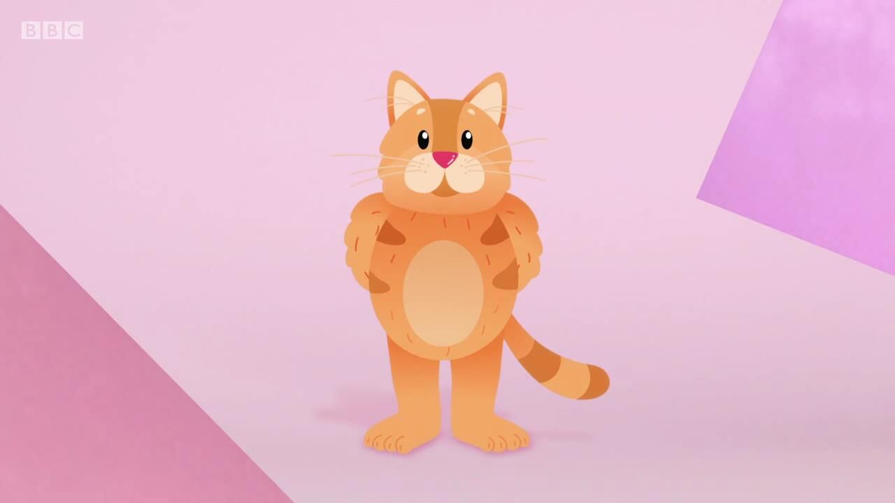 YakaaDee第二季-11.Cat_高清1080P在线观看平台_腾讯视频