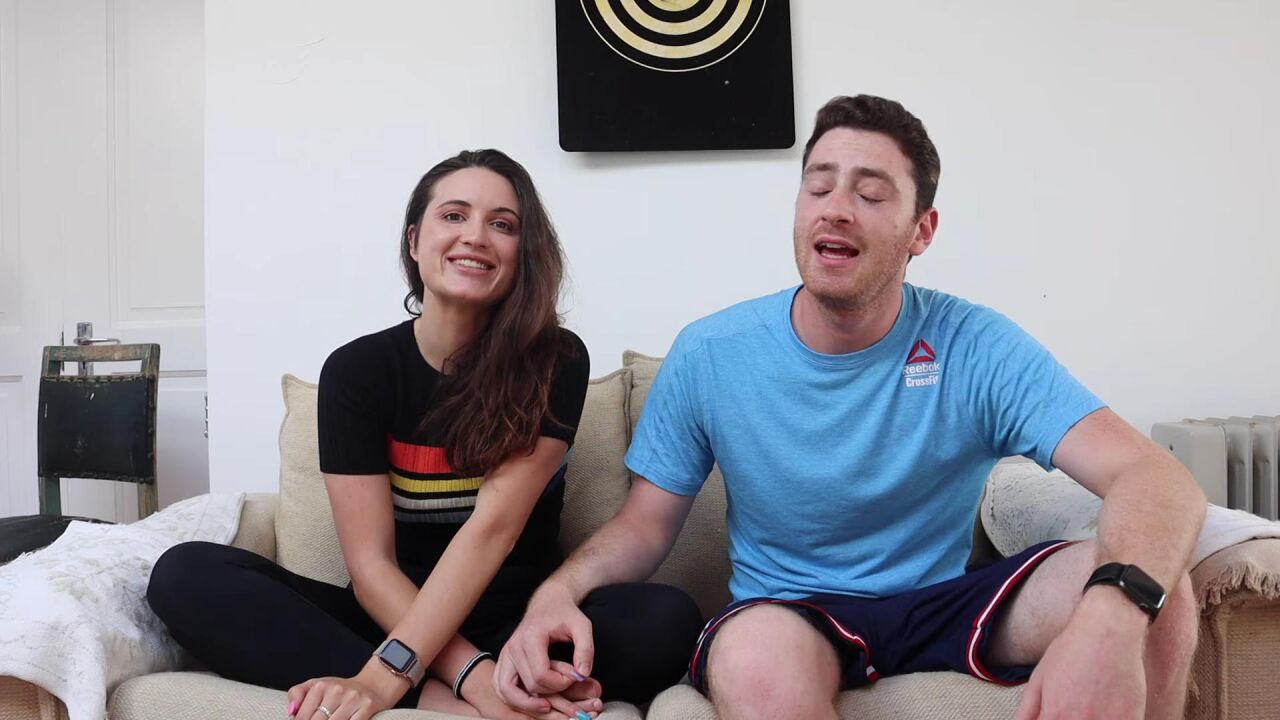 00007-20210227-TICKLE CHALLENGE!!!!_腾讯视频