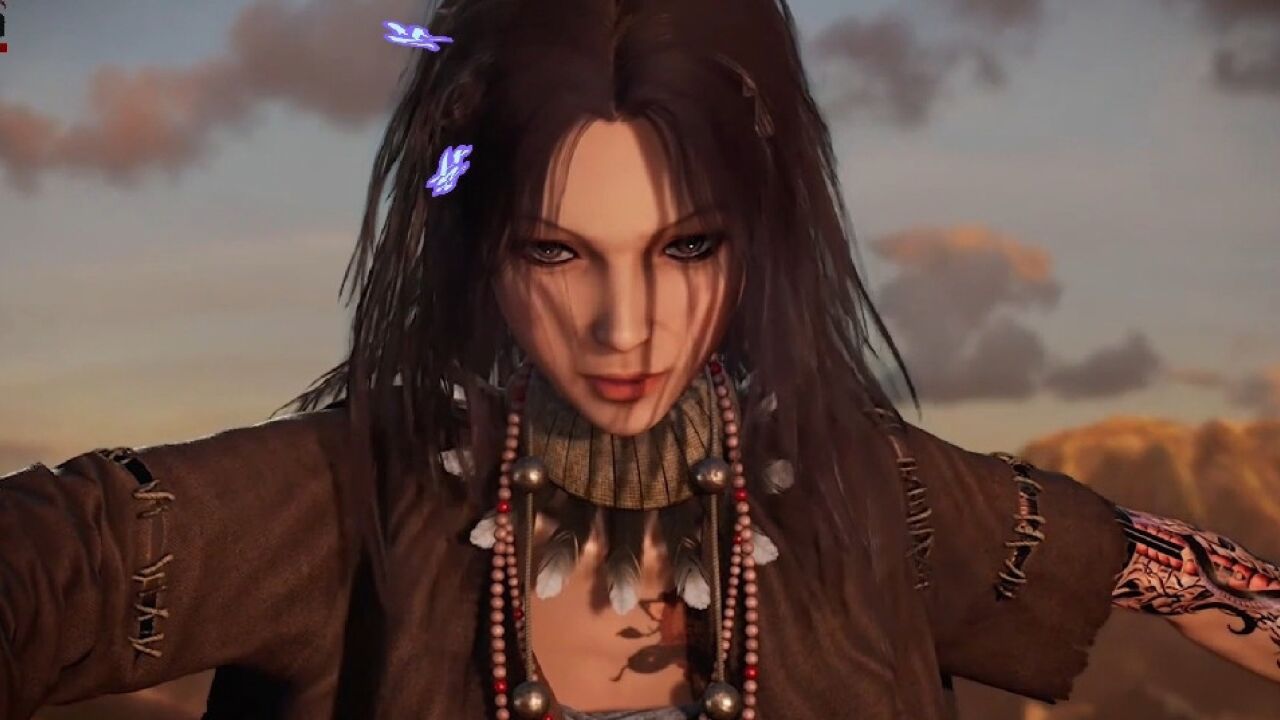 画江湖之不良人第四季： 蚩梦老爸老妈也从来没让我们失望过！！_高清1080P在线观看平台_腾讯视频