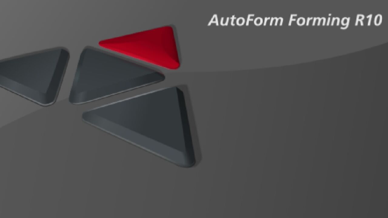 AutoformR10中文版软件安装视频教程_高清1080P在线观看平台_腾讯视频