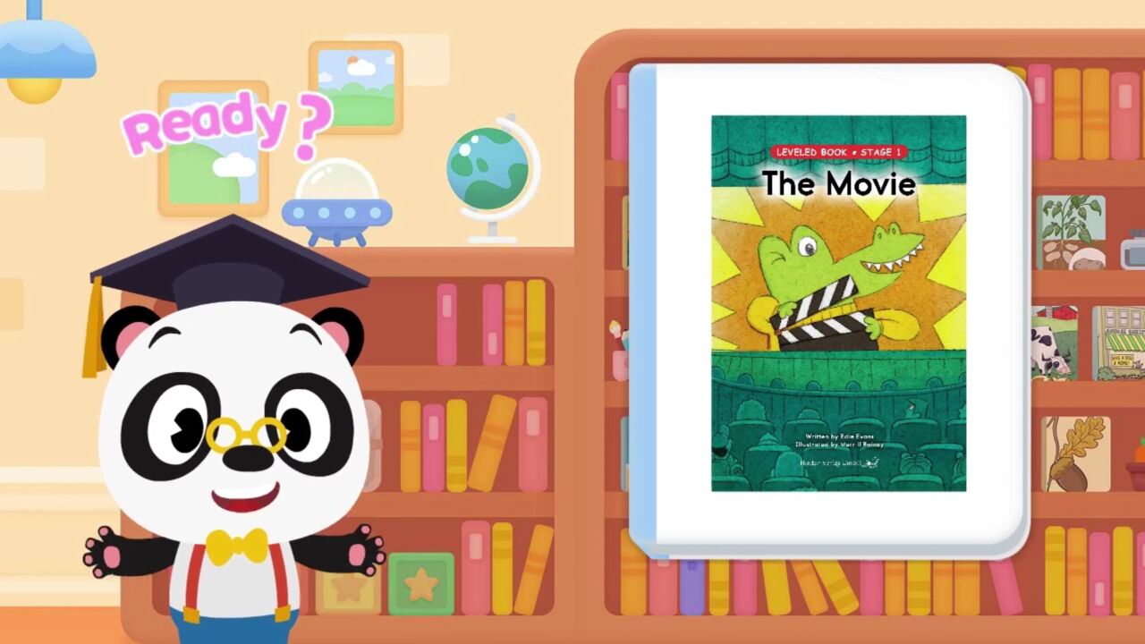 第03集：RAZ-The Movie_高清1080P在线观看平台_腾讯视频