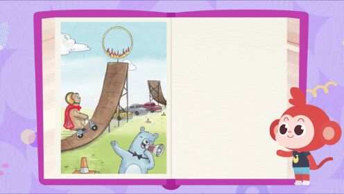 第10集：RAZ-Easy,NotEasy_第10集：RAZ-Easy,NotEasy_少儿_动画片大全_腾讯视频