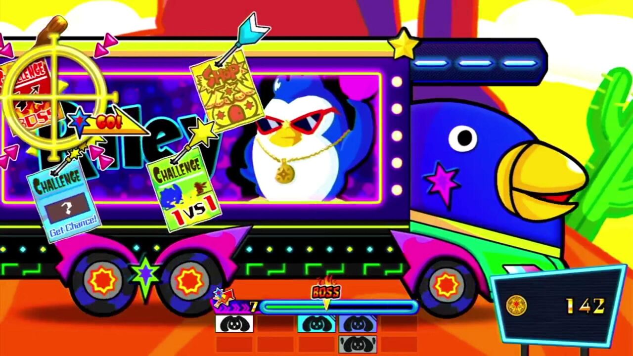 SwitchPenguinWars｜体验新版企鹅大战_高清1080P在线观看平台_腾讯视频