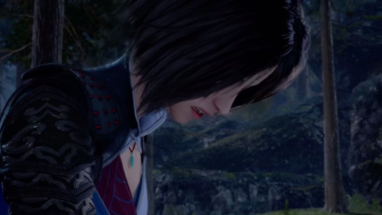 究竟是怎样的结局，才配得上这一路的颠沛流离_腾讯视频