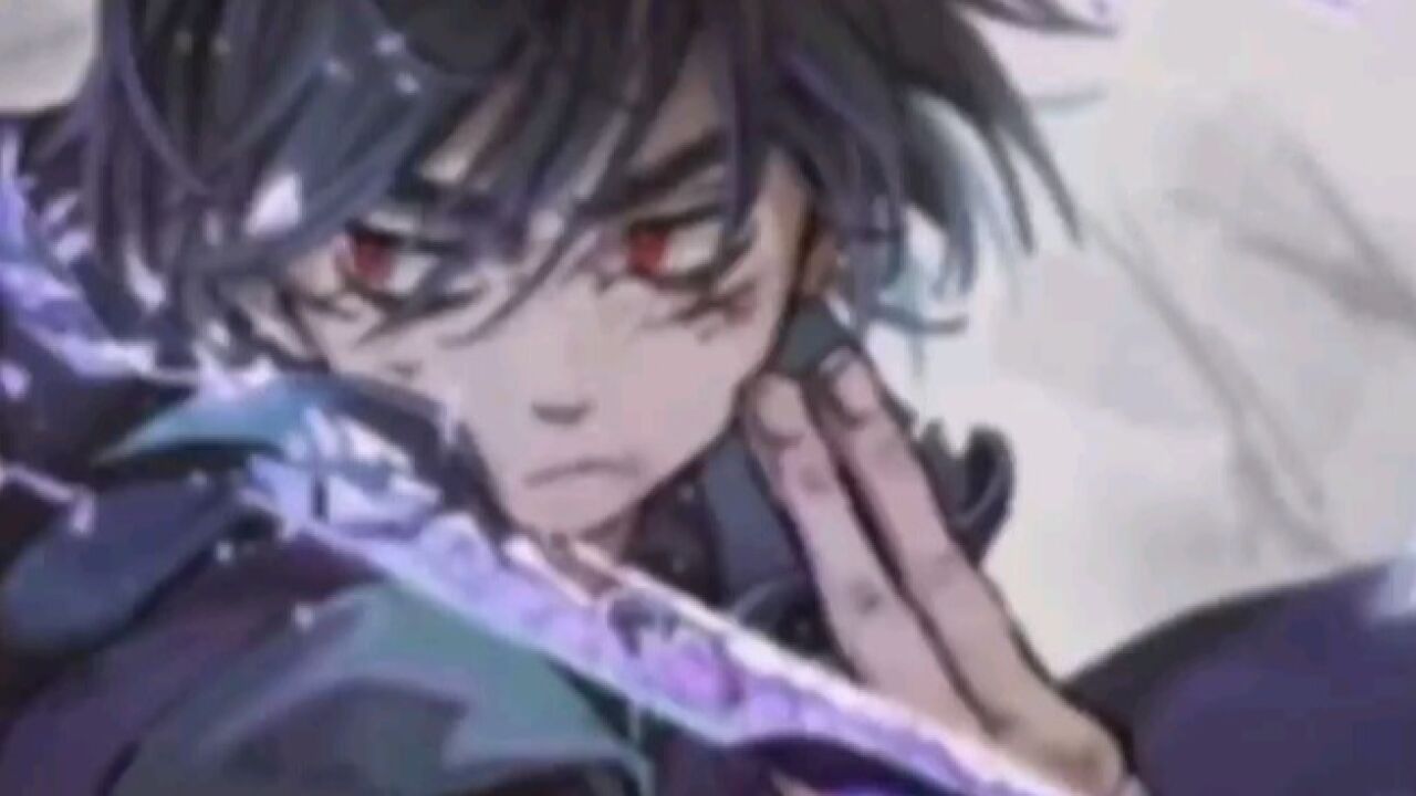 刺客567我愿称为国漫巅_高清1080P在线观看平台_腾讯视频