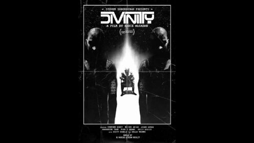 《DIVINITY》TRAILER《神明》预告片2023_高清1080P在线观看平台_腾讯视频