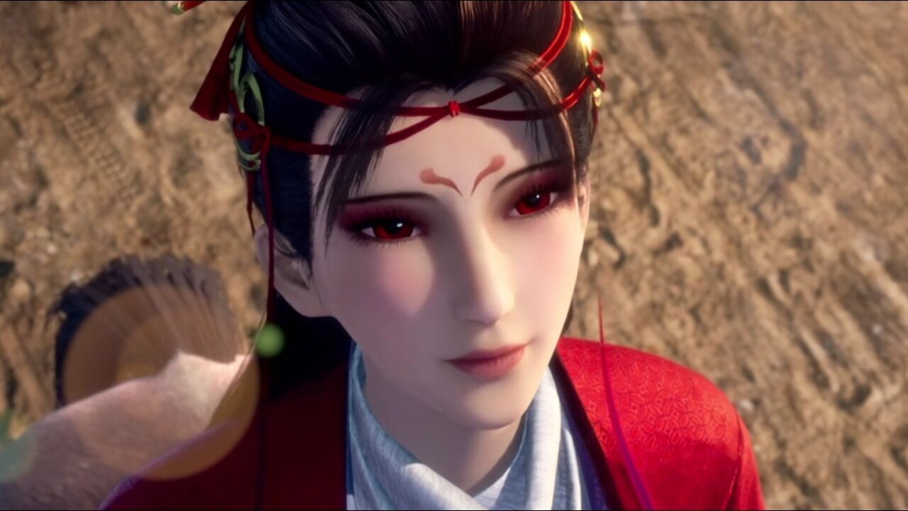 画江湖之不良人第6季：最终赢家还是李嗣源，李星云被述里朵算计_高清1080P在线观看平台_腾讯视频