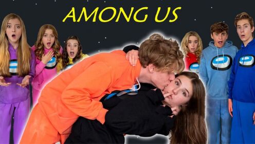 AmongUs：内鬼互相猜疑，他们还能赢得胜利吗？_高清1080P在线观看平台_腾讯视频