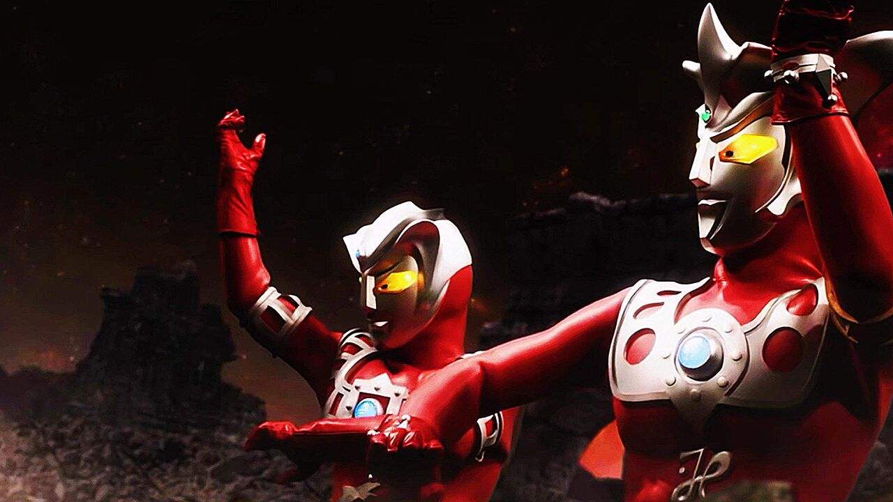 宇宙拳法大师雷欧兄弟是真的强_高清1080P在线观看平台_腾讯视频