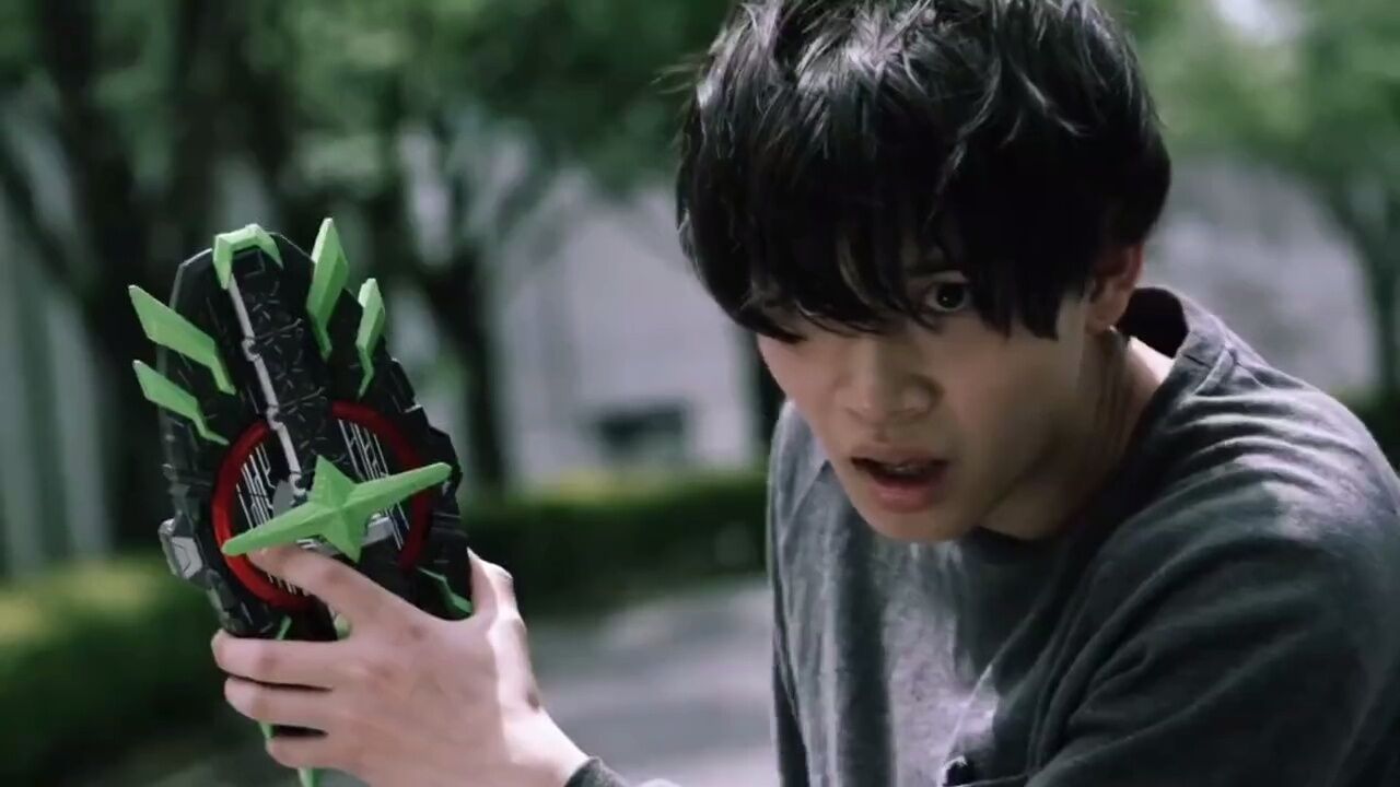 假面骑士极狐#樱井景和最终形态_高清1080P在线观看平台_腾讯视频