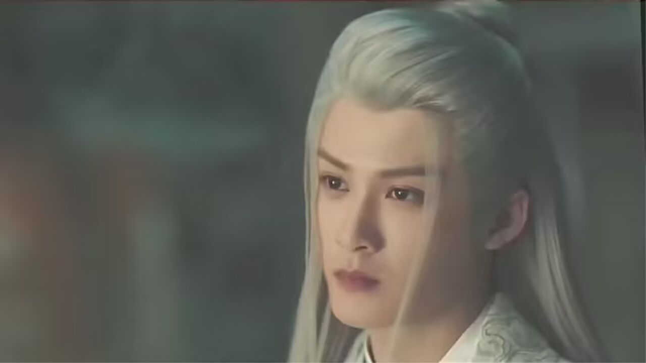 #长相思 #因为一个片段看了整部剧 #电视剧长相思 #好剧推荐_腾讯视频