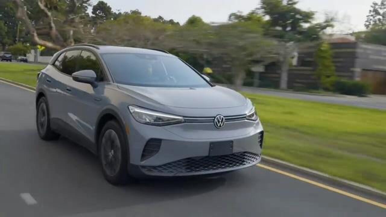 第一视角驾驶ID4在德国不限速高速实测极限速度#大众id4#大众#德国不限速高速_高清1080P在线观看平台_腾讯视频