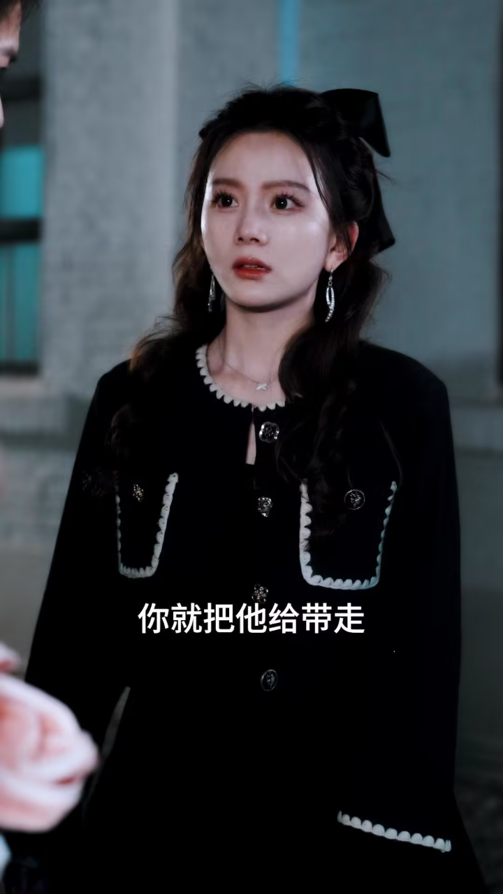 网络短剧|《一不小心撩错人》第十八集_高清1080P在线观看平台_腾讯视频