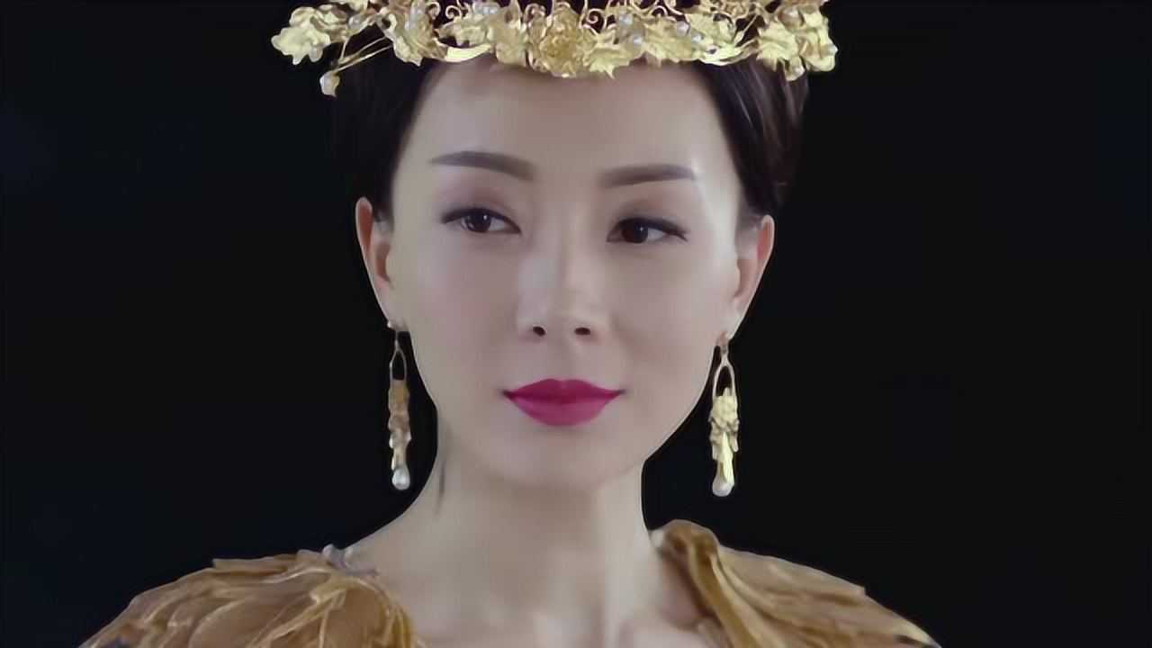 长生拒叫圣后母后！不想当太子只想着小容儿！_高清1080P在线观看平台_腾讯视频