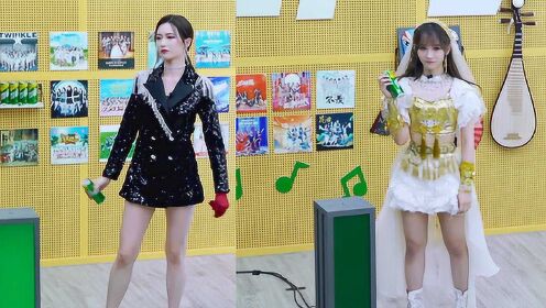 SNH48抢得先发pk权，SING难掩失落神情_综艺_高清完整版视频在线观看_腾讯视频