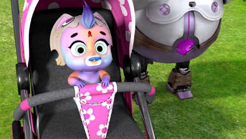 谣言止于智者_18_少儿_动画片大全_腾讯视频