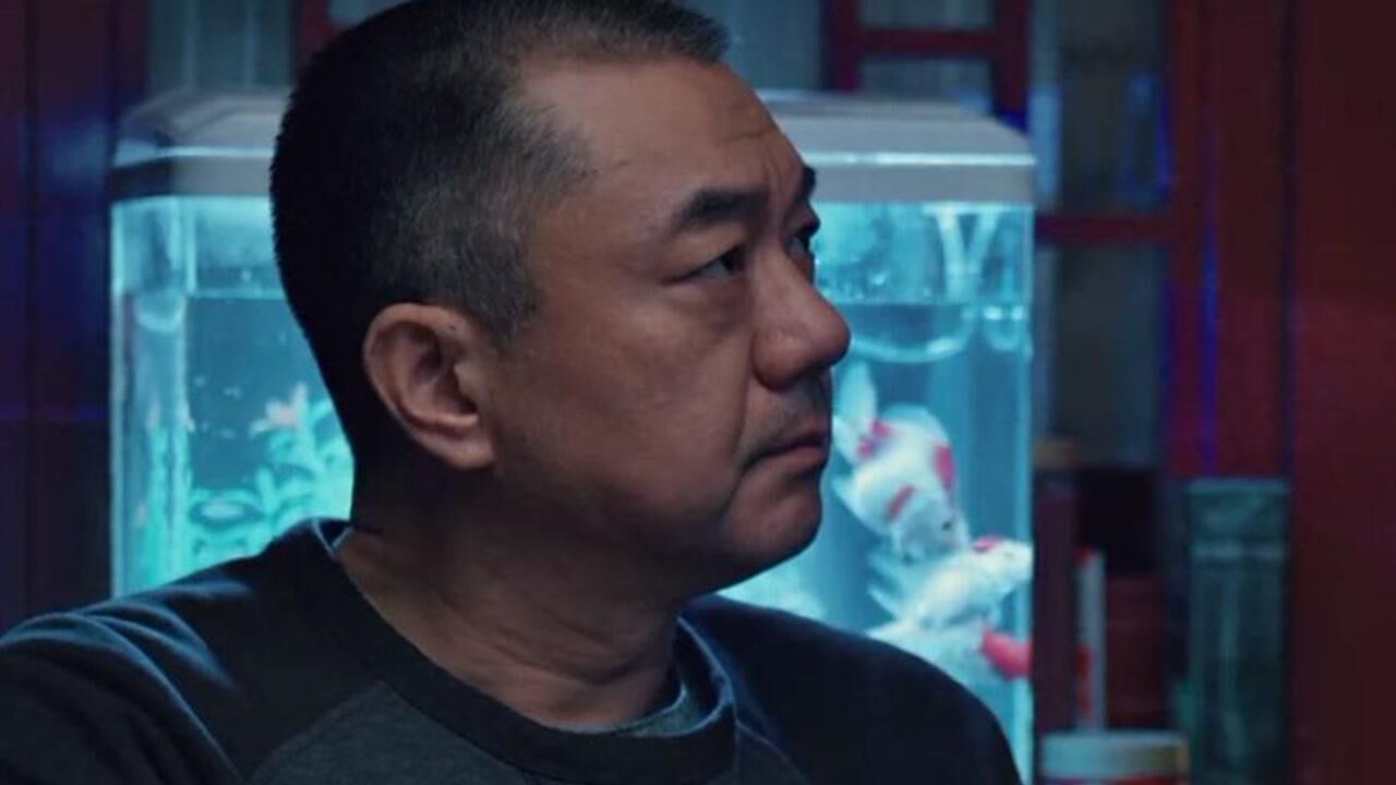 《三叉戟》第10集01：大快人心！富二代下跪道歉，徐国柱表示不再追究_高清1080P在线观看平台_腾讯视频