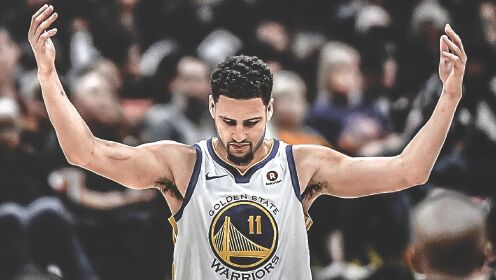 《全景NBA》一条回顾汤普森6大纪录 29分钟60分、单节37分堪称神迹_高清1080P在线观看平台_腾讯视频