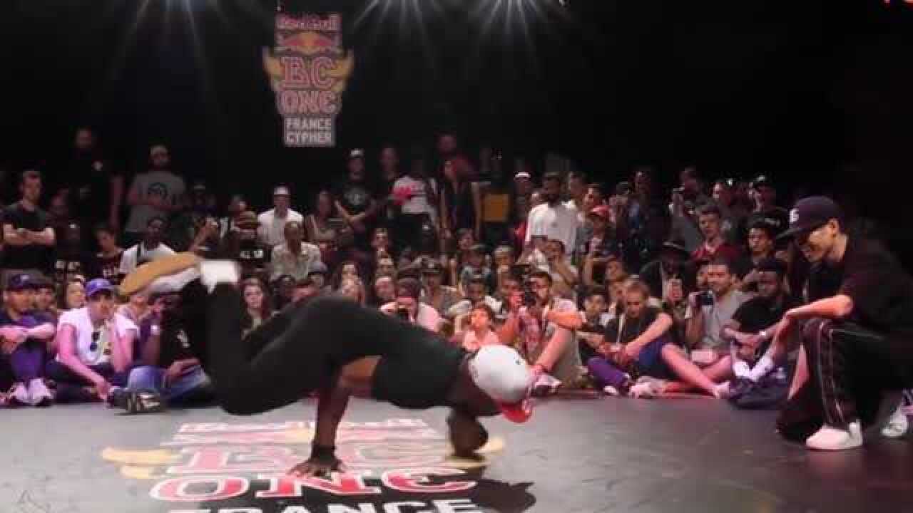 世界街舞大赛冠军的表演看完目瞪口呆~_高清1080P在线观看平台_腾讯视频