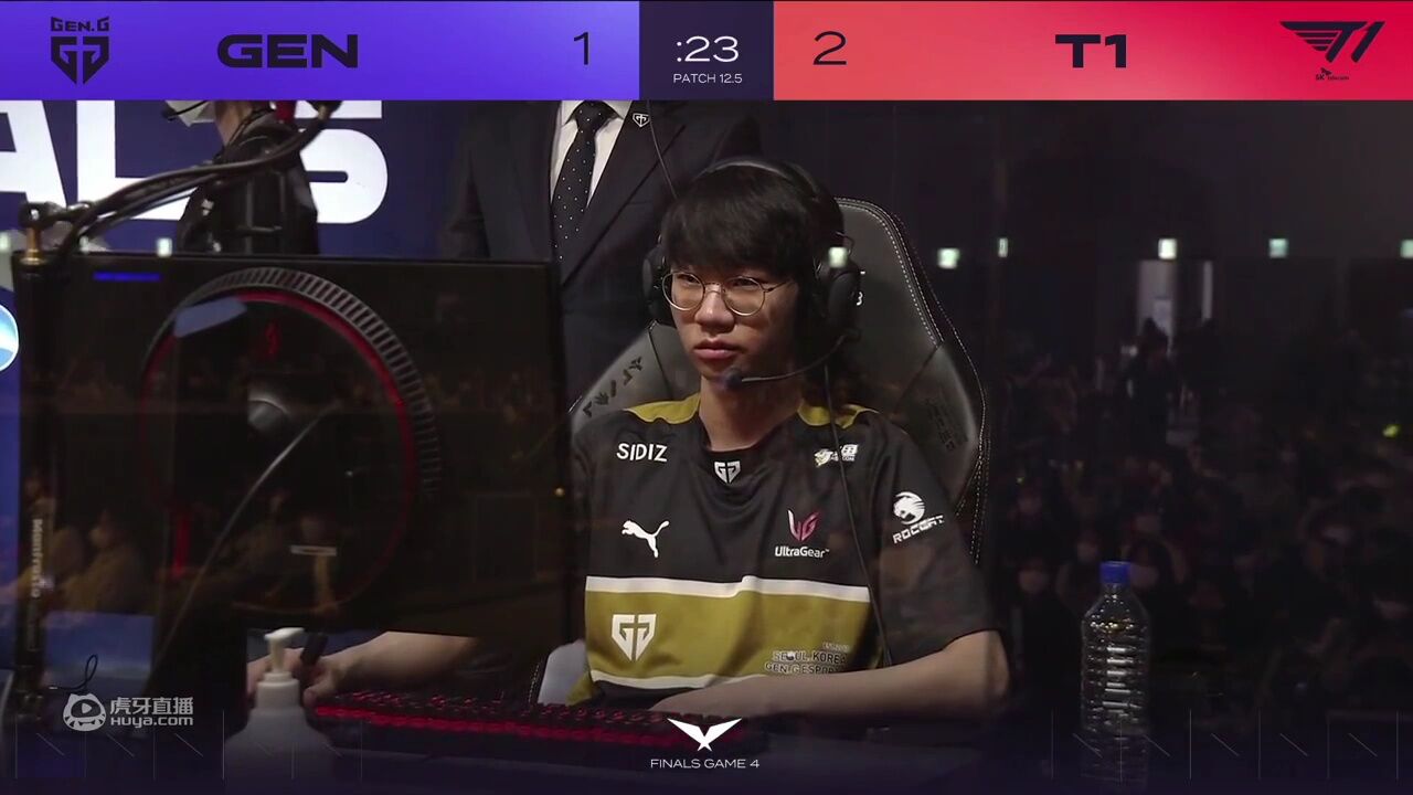 T13-1GEN_高清1080P在线观看平台_腾讯视频