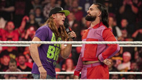 《WWE RAW》【中文解说】WWE RAW 第1532期_高清1080P在线观看平台_腾讯视频