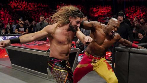 WWERAW_WWERAW第1537期_【中文字幕】WWERAW第1537期_高清1080P在线观看平台_腾讯视频