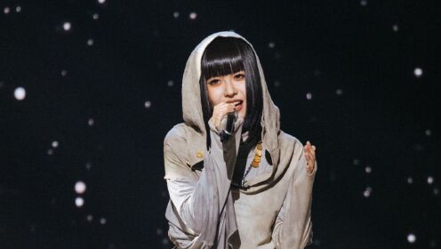 【纯享版】王OK《向云端》_综艺_高清1080P在线观看平台_腾讯视频