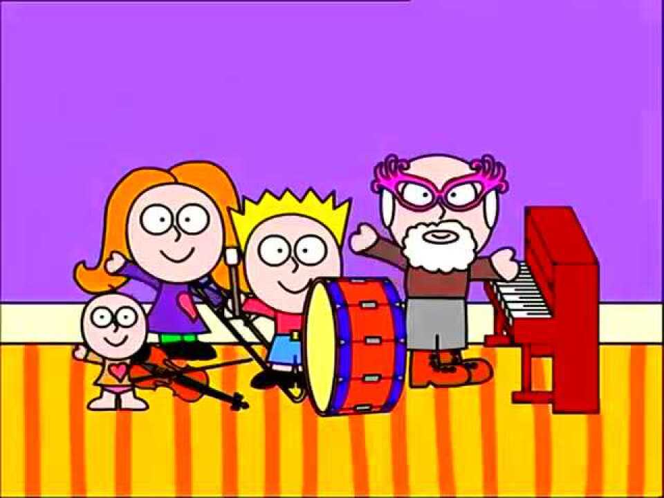 热身歌曲：Iamthemusicman_高清1080P在线观看平台_腾讯视频