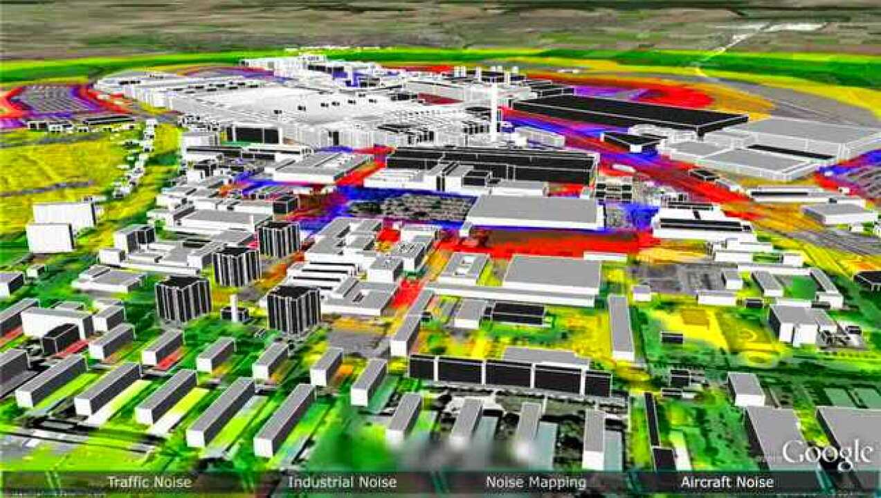 CadnaA功能简介（英文）_高清1080P在线观看平台_腾讯视频