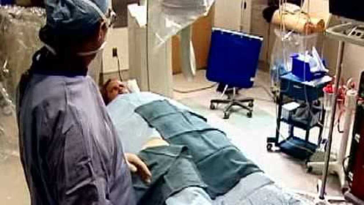 IABP手术操作过程_高清1080P在线观看平台_腾讯视频