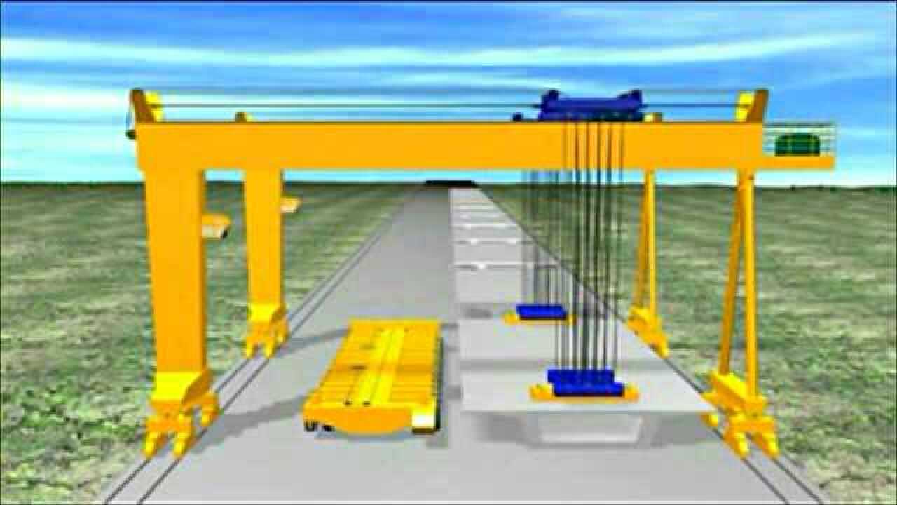 JQ900B架桥机原理_高清1080P在线观看平台_腾讯视频