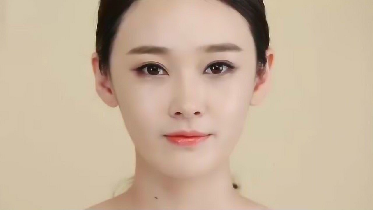 从零开始学化妆,超详细的入门教程高清1080p在线观看平台腾讯视频