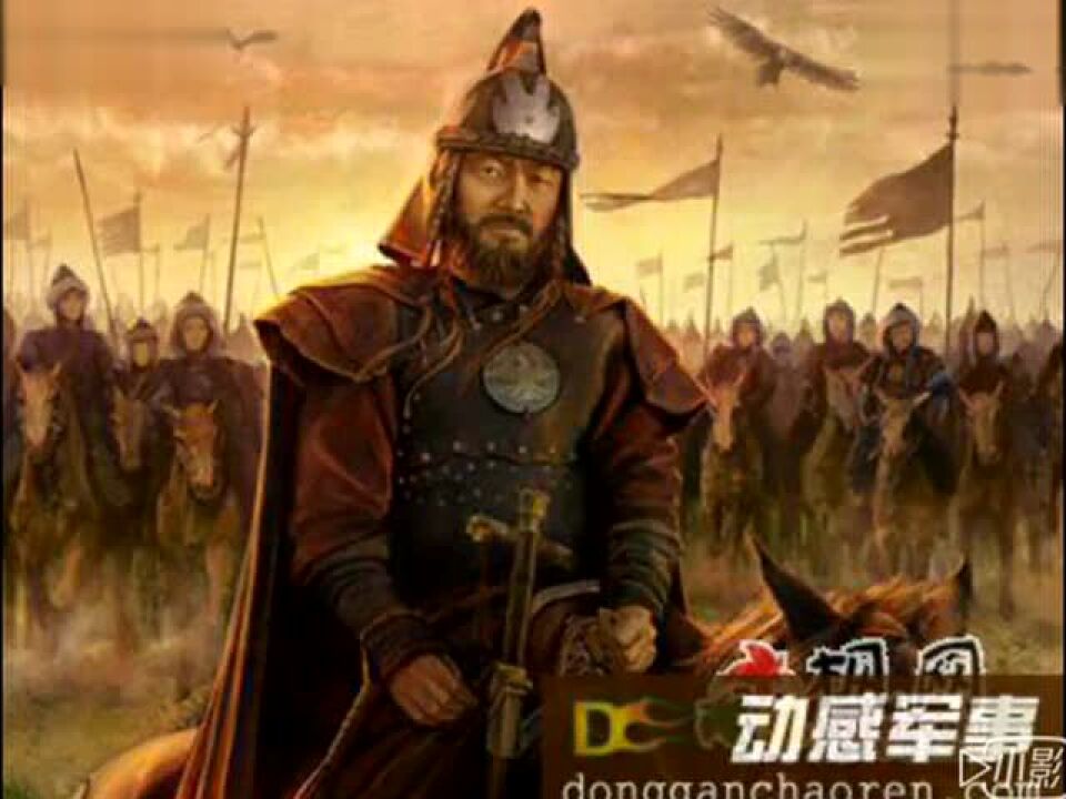 [剧集]成吉思汗qinggizhan_高清1080P在线观看平台_腾讯视频