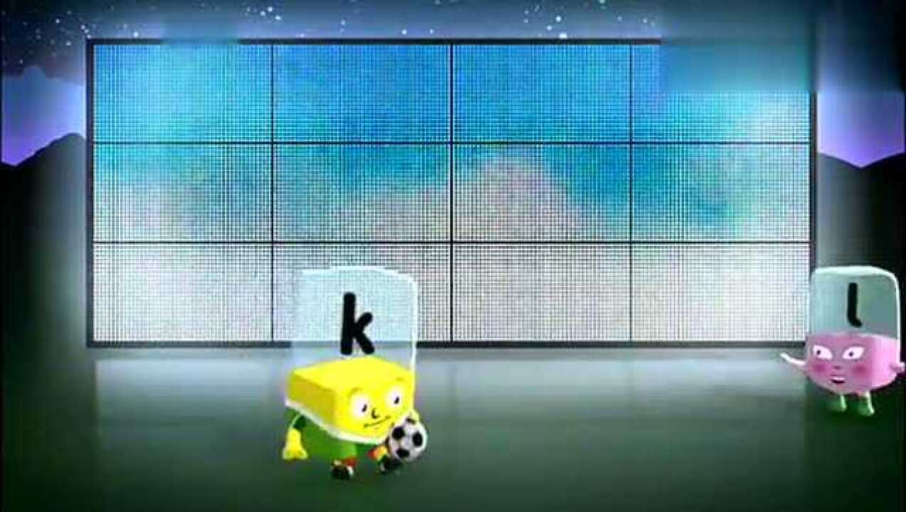 Alphablocks第二季-24-On标清(270P)_高清1080P在线观看平台_腾讯视频