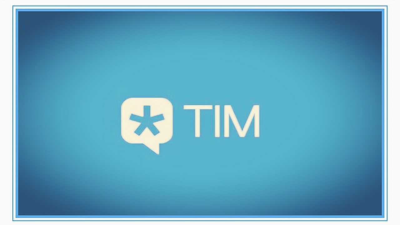 腾讯的新APP应用TIM：文档、电话、邮件一应俱全！_高清1080P在线观看平台_腾讯视频