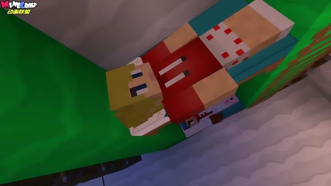 病娇高中-21-女生不拉粑粑-Carflo_高清1080P在线观看平台_腾讯视频