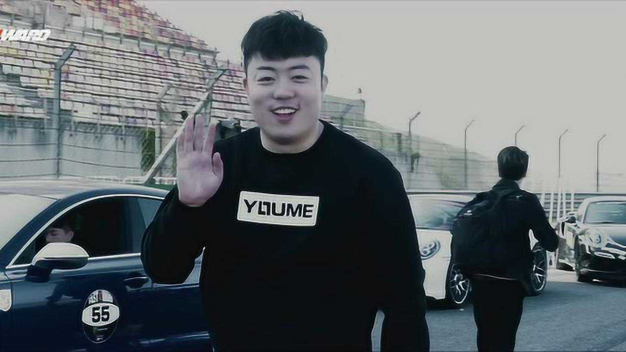 FAST4WARD上海站总决赛预赛日精华_腾讯视频