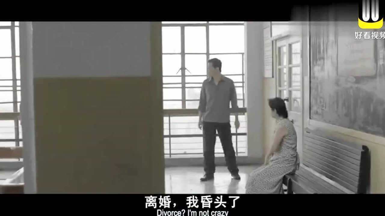 怀孕妻子得知丈夫出轨,妻子竟用这种方式对付情敌,太厉害了! 腾讯视频