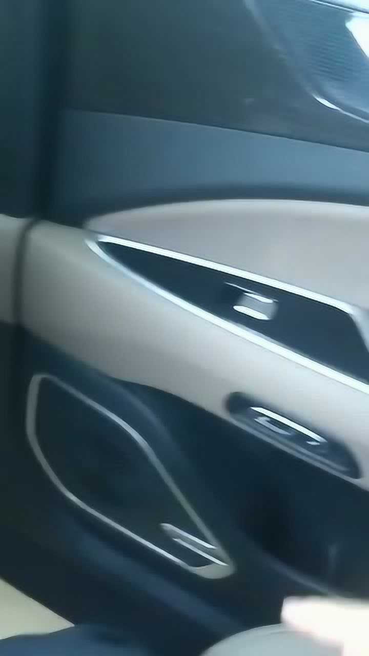 汽车：好开好看好智能博瑞GE_腾讯视频