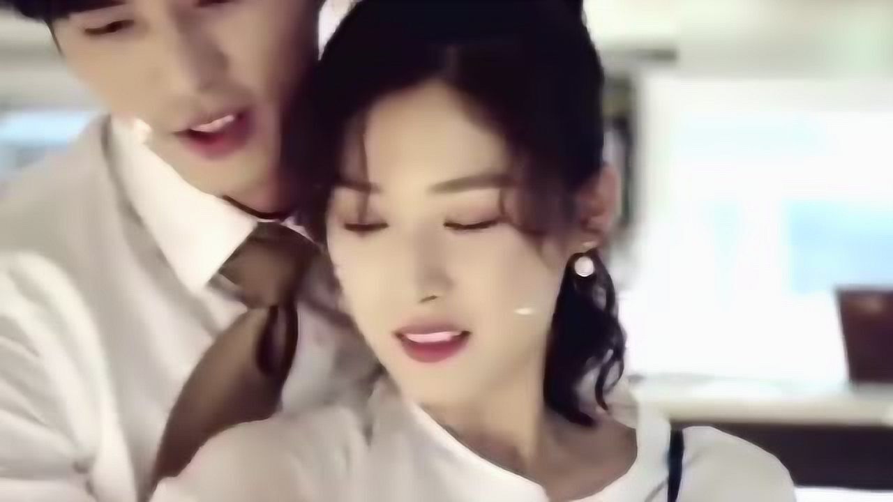 奈何BSS要娶我甜蜜片段大集合，霸道总裁和木木夫人_腾讯视频