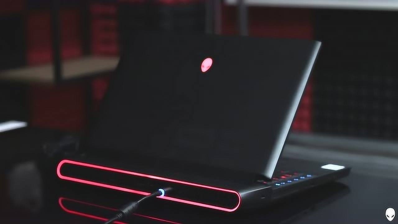 技术丨ALIENWARE Command Center设置_腾讯视频