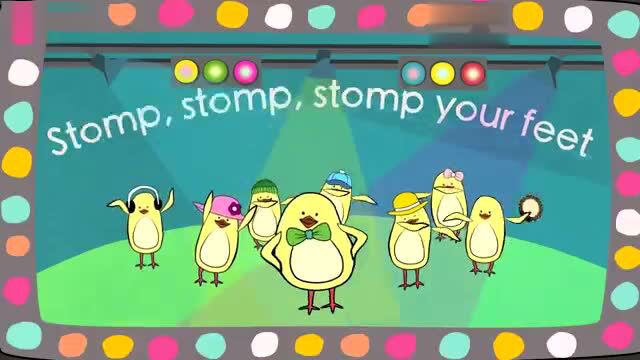 The Singing Walrus_腾讯视频