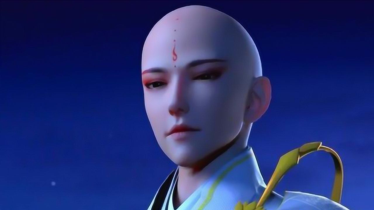 少年歌行:只要百里东君出手,无心想回家是轻而易举的事情! 高清1080p在线观看平台 腾讯视频