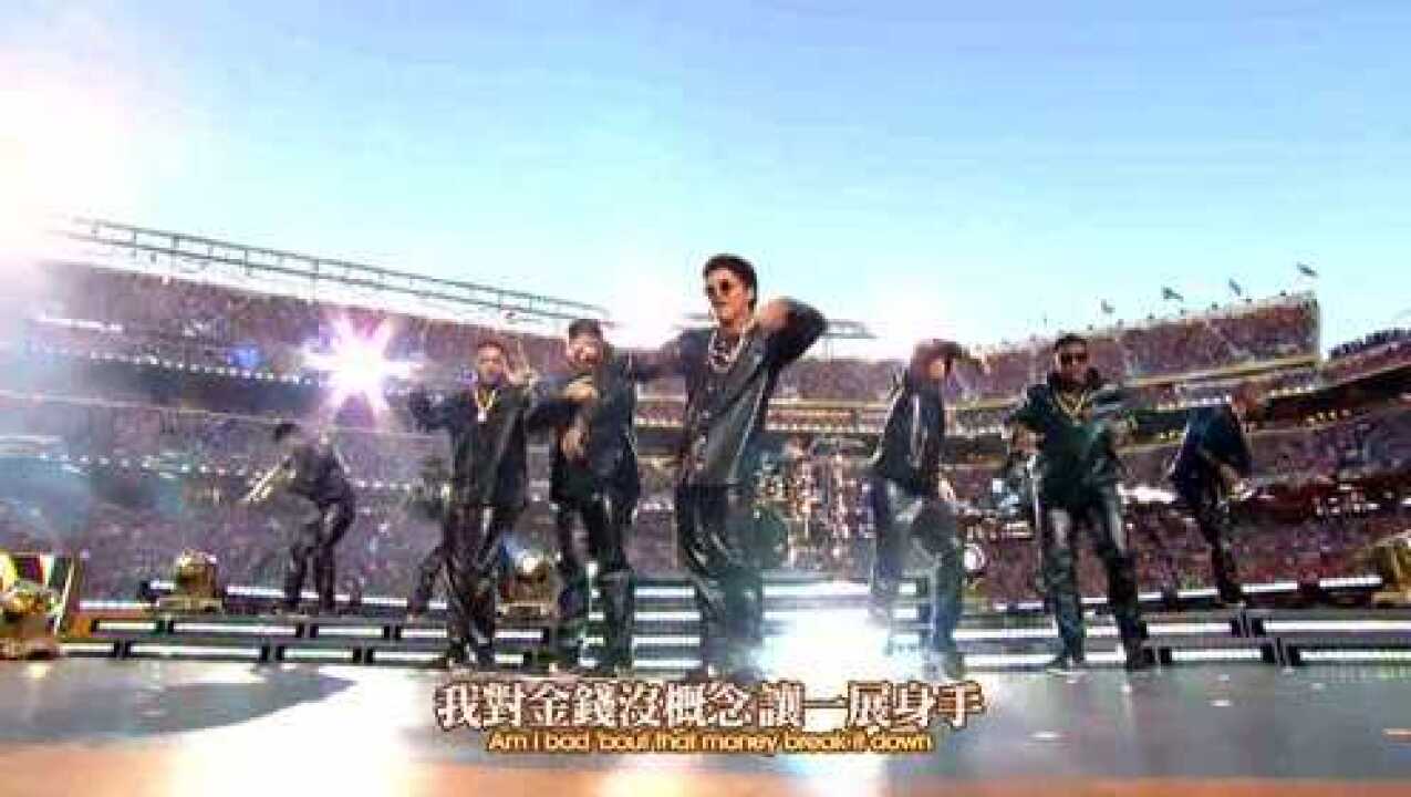 【音乐】美国-2016年第50届超级碗中场秀_高清1080P在线观看平台_腾讯视频