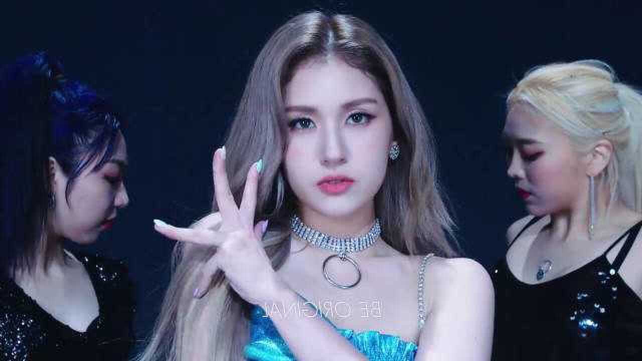 SOMI《What You Waiting For》 舞蹈镜像版_腾讯视频