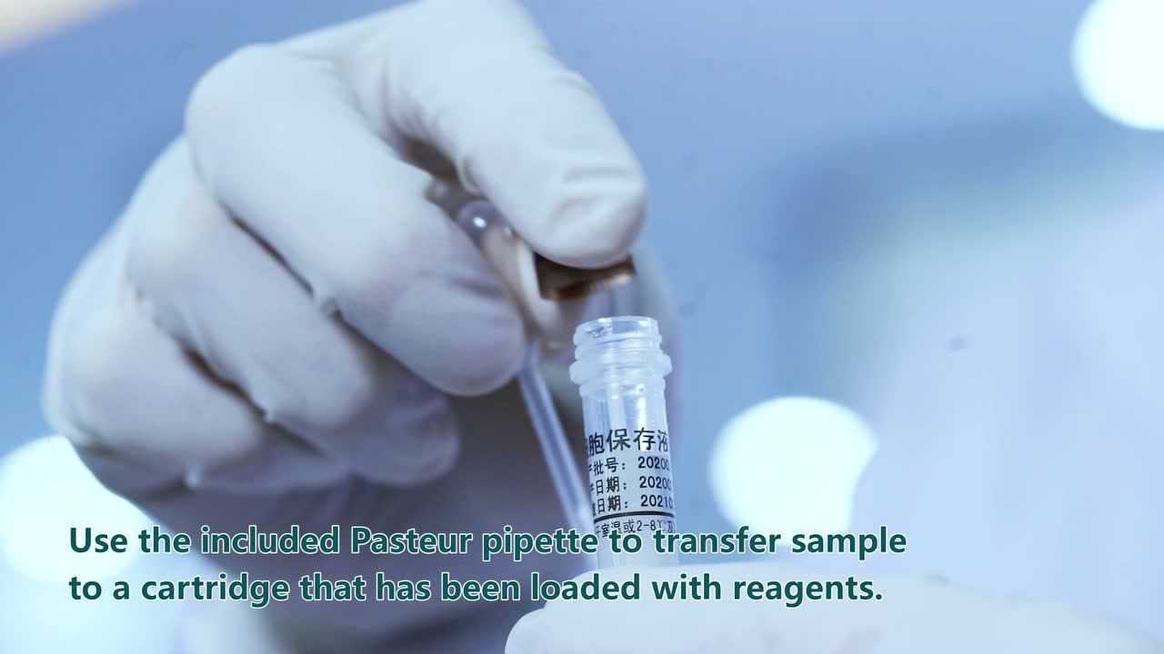 圣湘iPonatic操作演示_腾讯视频