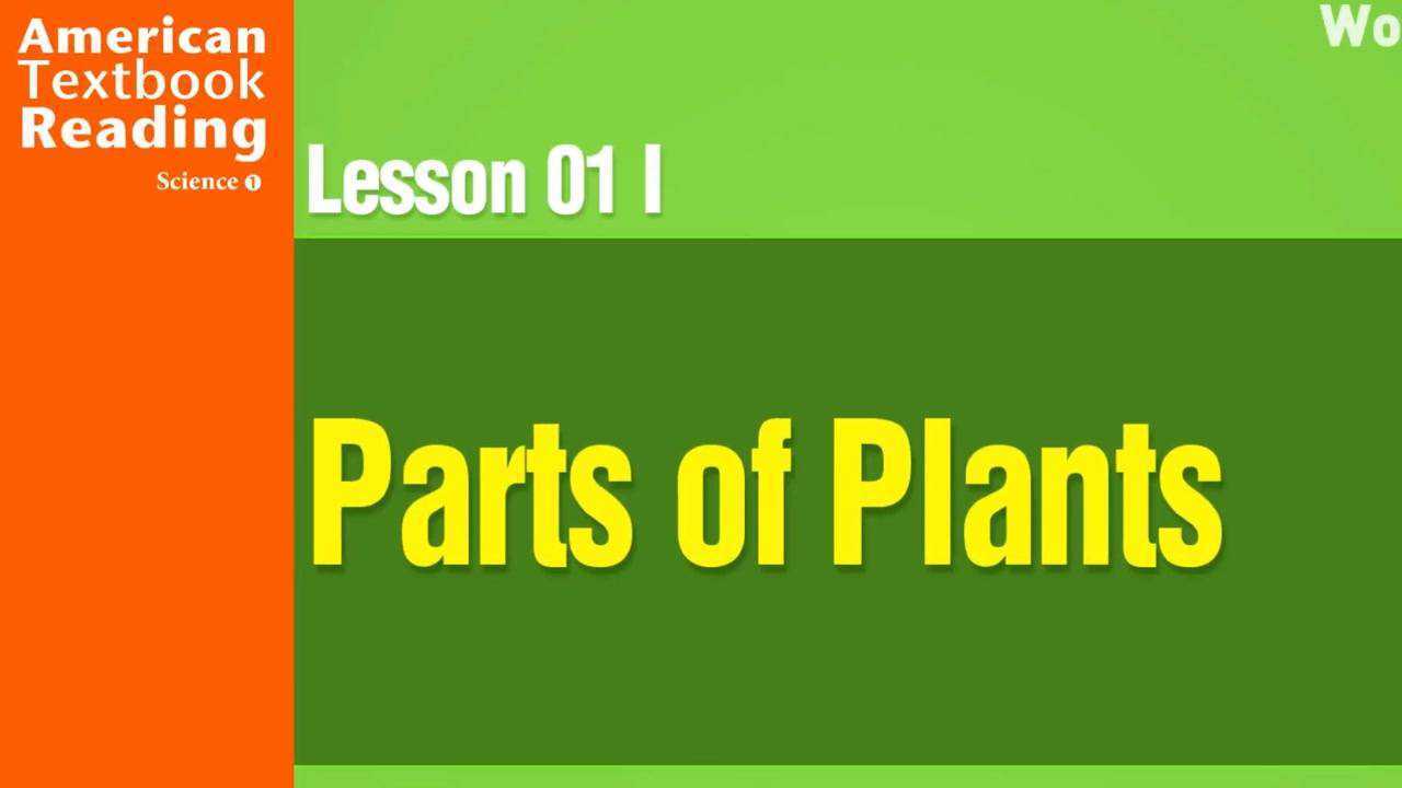 AmericanTextbookReadingScienceGrade1Lesson1_腾讯视频